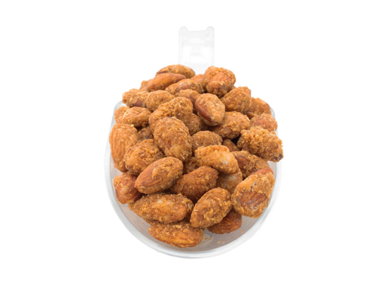 Roast Unsalted Peanuts – The Carefillery